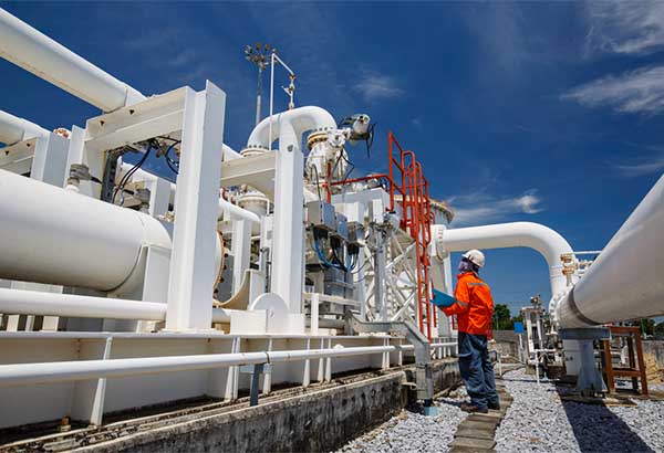 Diploma in Piping & Pipeline Engineering - Kerala